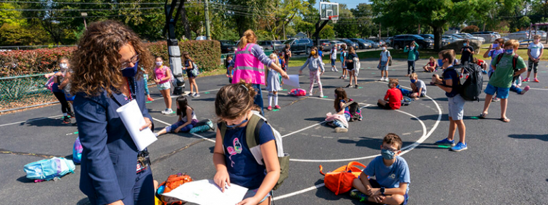 Introduction to RCRC Issue Briefs | RCRC Initiative